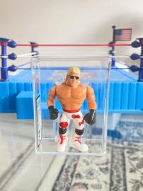 Shawn Michaels (WWF Hasbro) (Series 7) - Action Figure Price