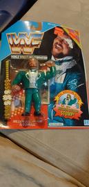 The simple Action Figure Price Guide