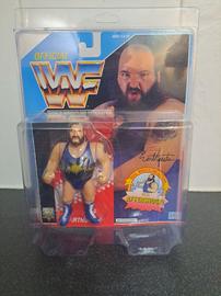 Earthquake (WWF Hasbro) (Series 3) - Action Figure Price
